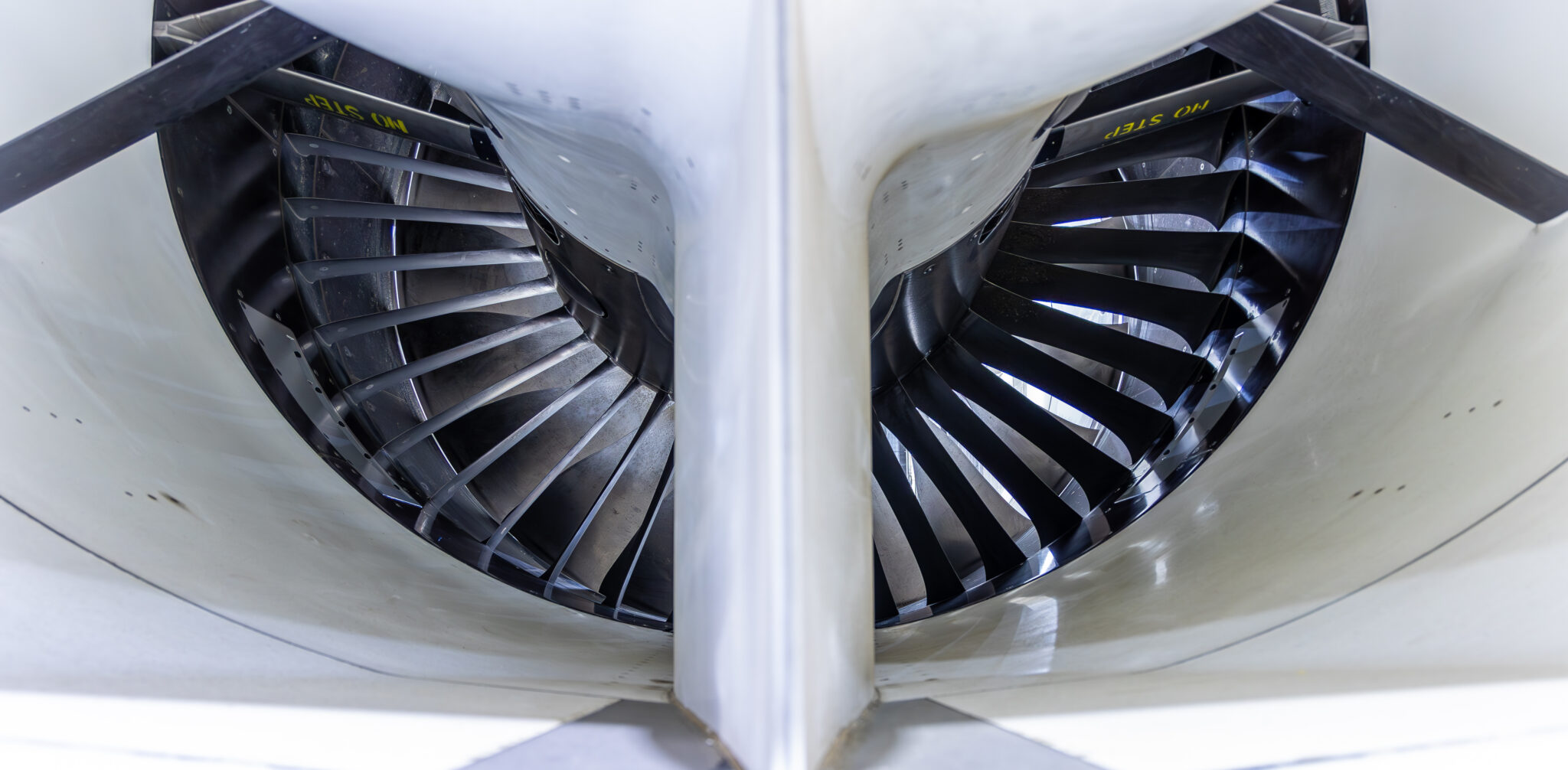 Flight100 – Rolls-Royce Trent 1000 Engines Powers World First 100% ...