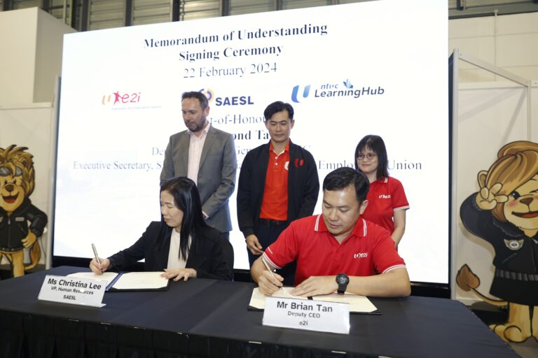 SAESL Announces Upcoming Expansion Plans and New Partnerships at the ...