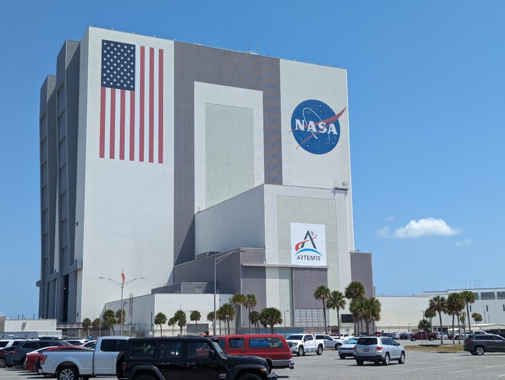 Exploring the Kennedy Space Centre in Florida | Aerospace Singapore Digital