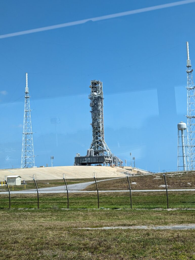 Exploring the Kennedy Space Centre in Florida | Aerospace Singapore Digital