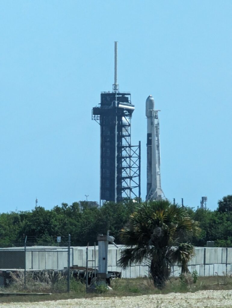 Exploring the Kennedy Space Centre in Florida | Aerospace Singapore Digital
