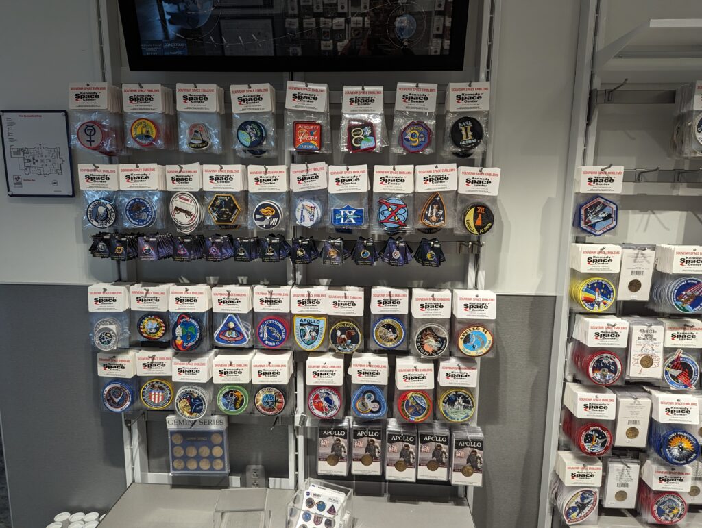 Exploring the Kennedy Space Centre in Florida | Aerospace Singapore Digital