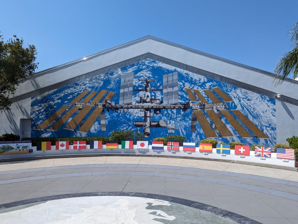 Exploring the Kennedy Space Centre in Florida | Aerospace Singapore Digital