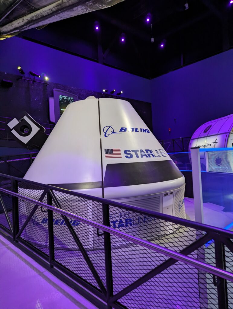 Exploring the Kennedy Space Centre in Florida | Aerospace Singapore Digital