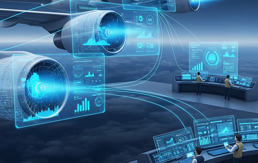 Artificial Intelligence in Aviation: Promise, Progress, and Hurdles ...