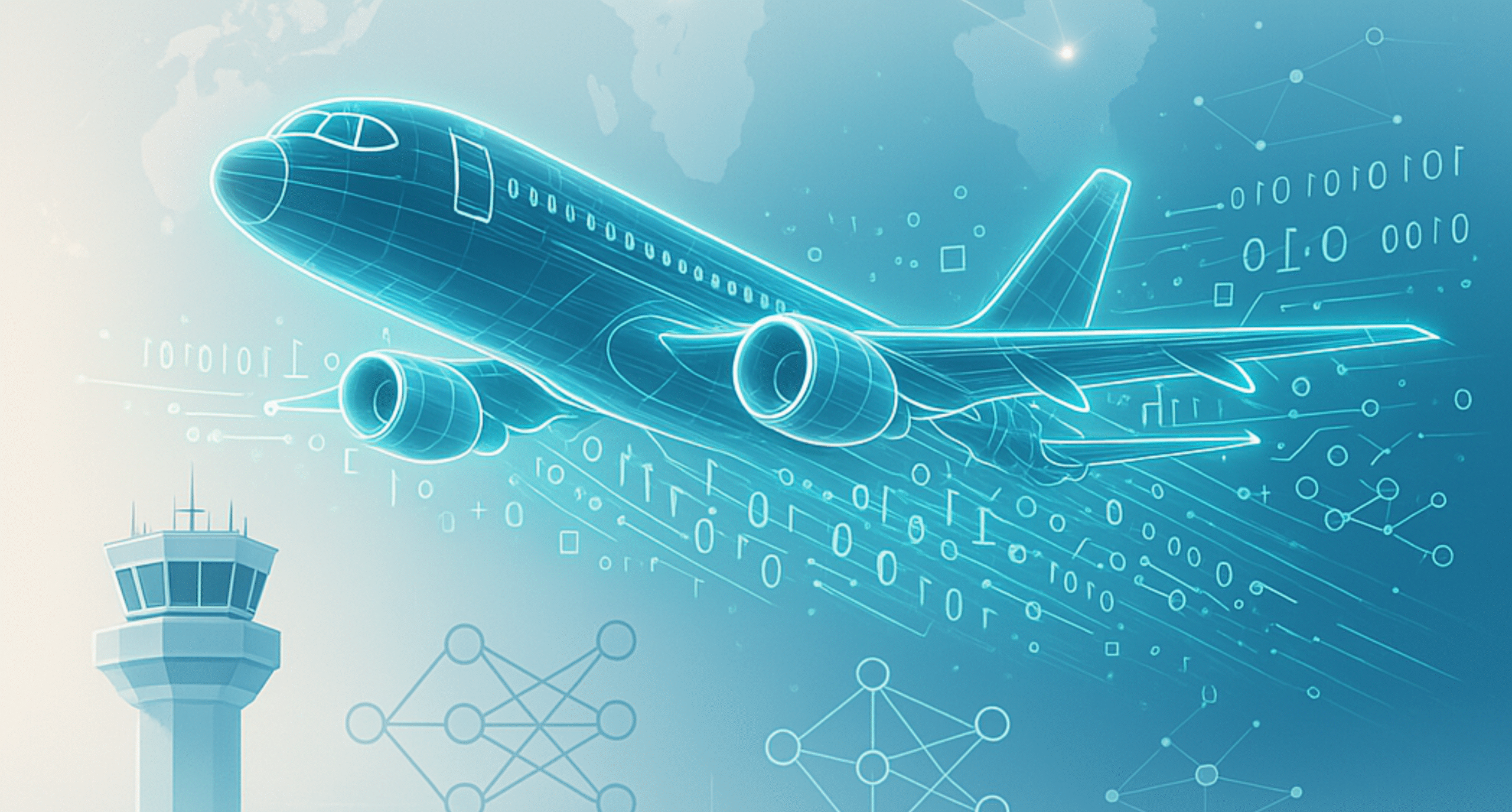 Artificial Intelligence in Aviation: Promise, Progress, and Hurdles ...