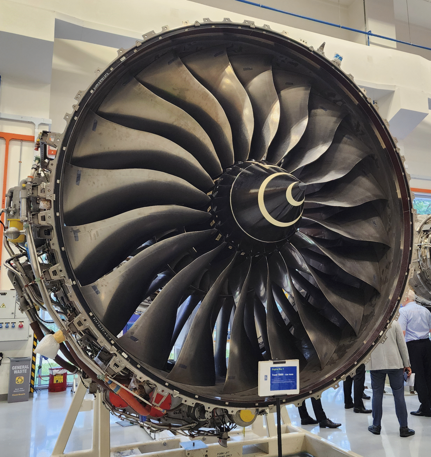 A*STAR Launches Four Joint Labs with SAESL, Rolls-Royce and Singapore ...