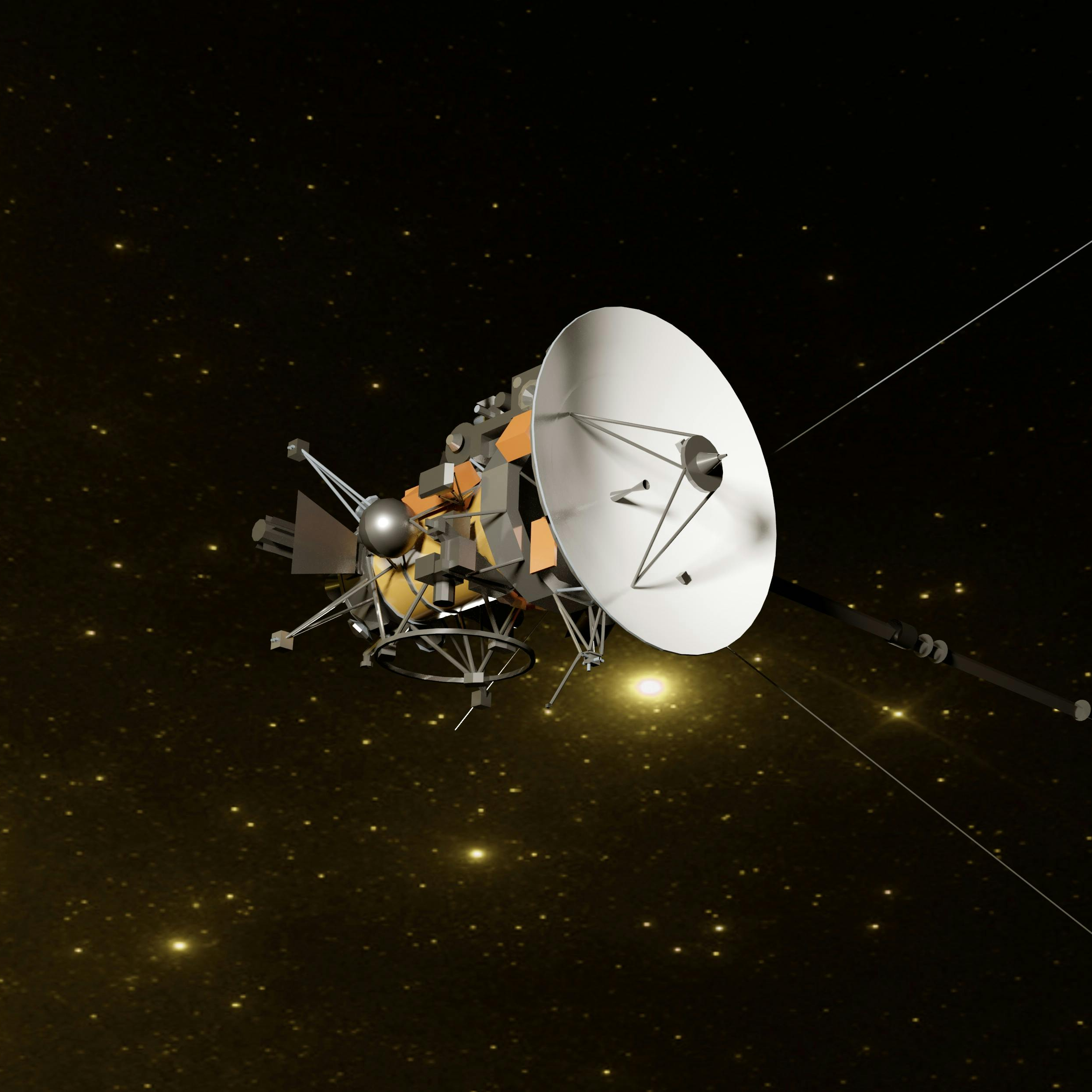 Aerospace Singapore Digital